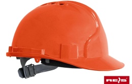 Kaski robocze BHP i hełmy ochronne - hełby budowlane - hurtownia sklep bhp